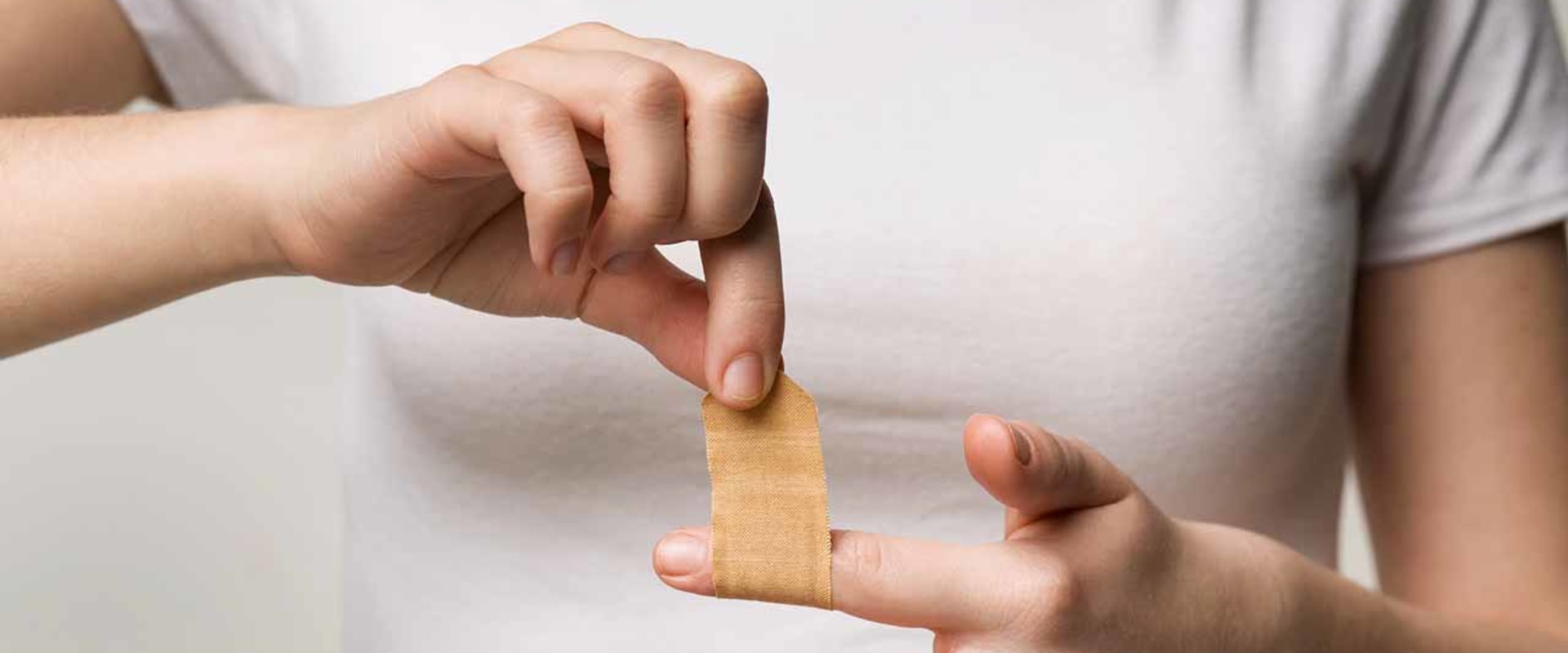 House of Clean Air: Eschar Vs Slough Wounds and Their Impact on Health