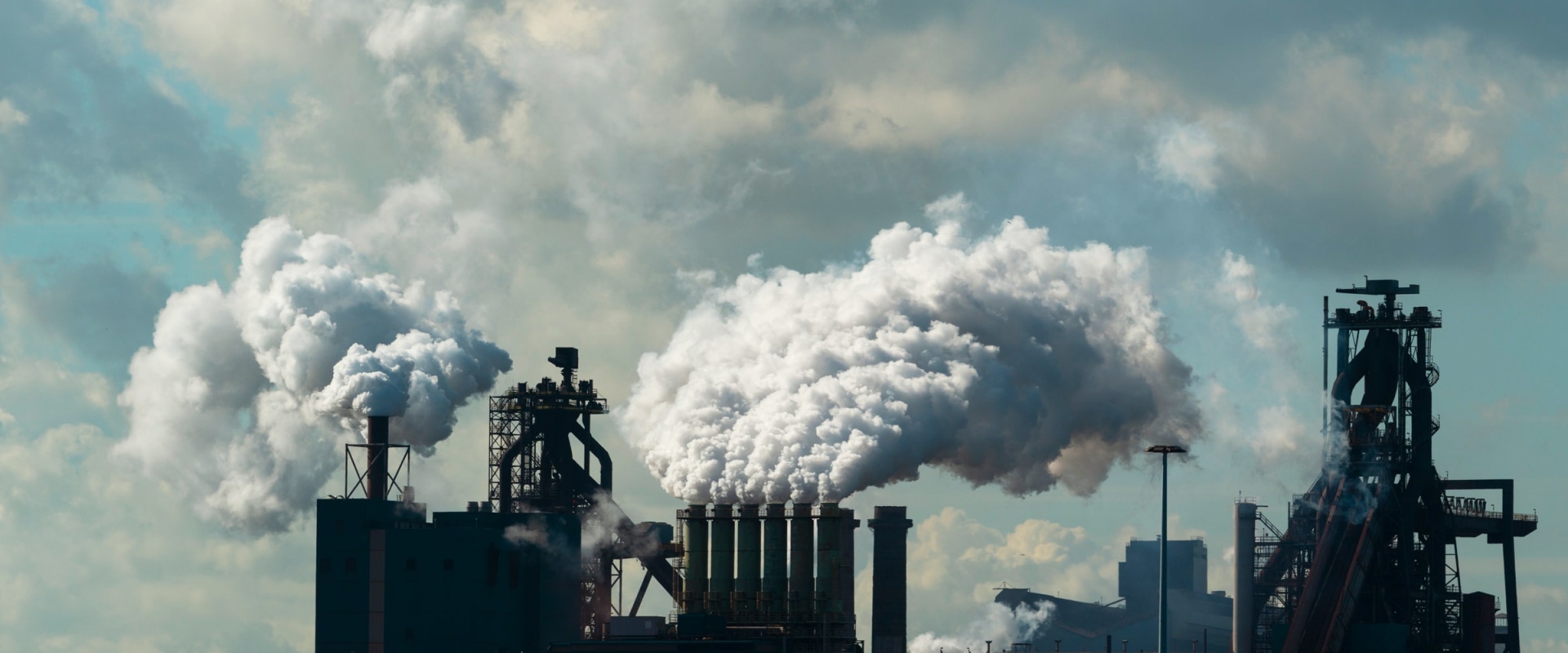The Positive Impact of the Clean Air Act on Public Health and the ...