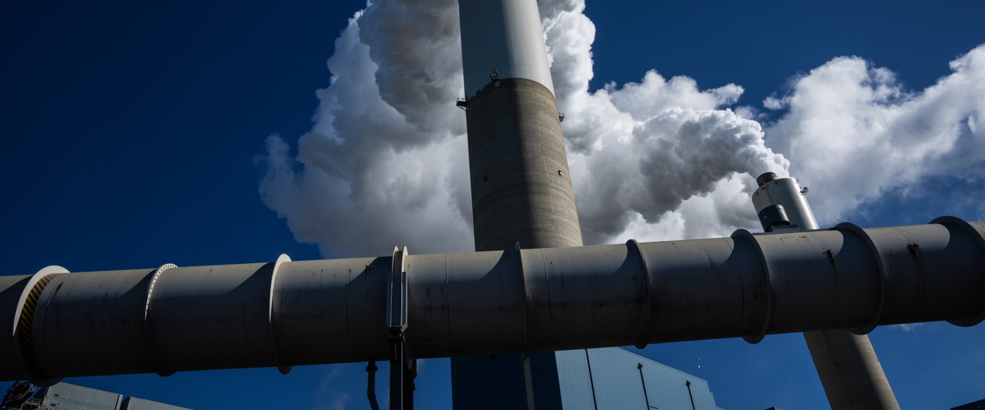 The Impact of the Clean Air Act: A 50-Year Review